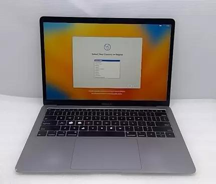 Apple MacBook Air A1932 13" Core i5 16GB SSD 256GB Gray 2019 | eBay