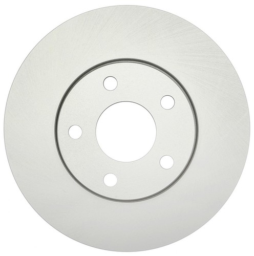 Raybestos Brakes 680930 Raybestos Specialty - Street Performance Coated ...