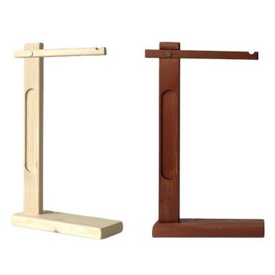 Wind Chime Stand Multifunctional Hanging Rack Display with Flat Base ...