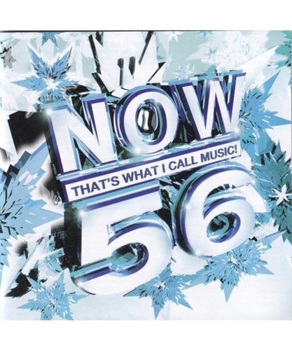 Now! 56, Various Artists 766483019846 | eBay