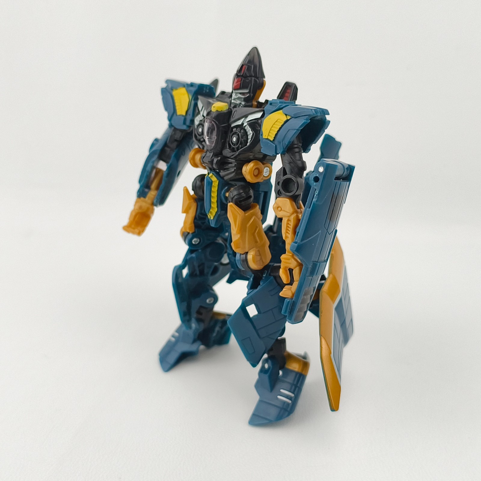 Transformers Dirge Complete ROTF Deluxe Class | eBay