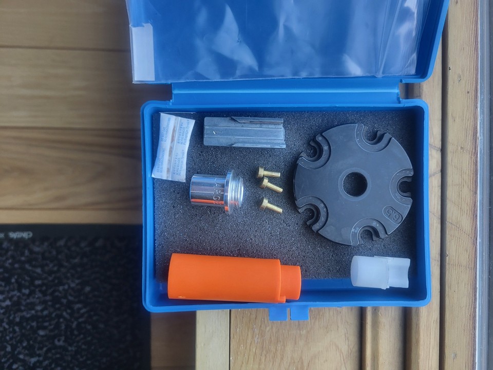 Dillon XL 650 / 750 Conversion Kit 6.5 Creedmoor | eBay