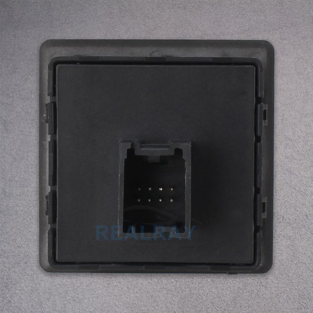 Trailer Brake Control-WT GM Parts 15926102 for sale online | eBay