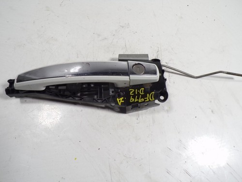 25936893 POIGNEE DE PORTE AVANT GAUCHE / 16986990 POUR OPEL ASTRA J ...