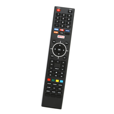New SEIKI TV Remote for SE32HY19T SE58GY27T SC-49UK700N VUDU Youtube ...