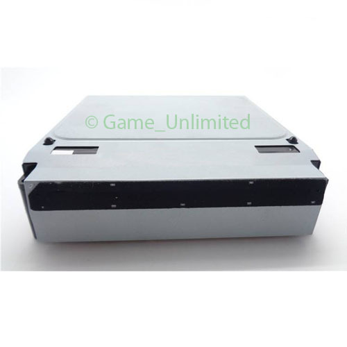 Complete Blu-Ray DVD Drive Replacement For PS3 CECHE01 80GB KEM-400AAA ...