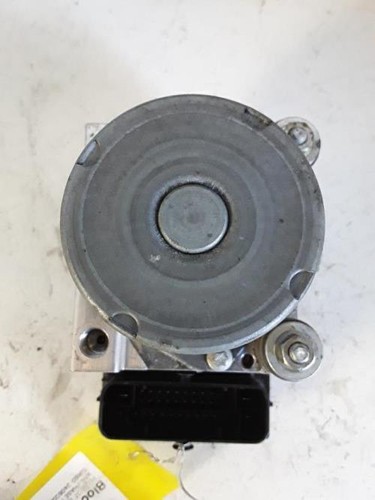 Bloc ABS (freins anti-blocage) PEUGEOT 308 1 PHASE 1 4541LF | eBay