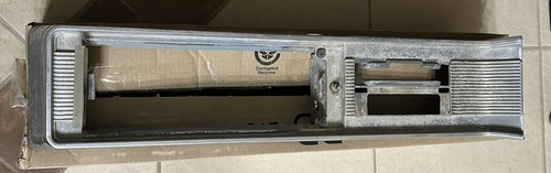 Vintage 1964 Catalina or Pontiac Automatic Console | eBay