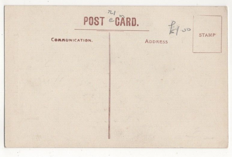 Brighton Characters Street Vendor Social History 1905/1910 Vintage ...