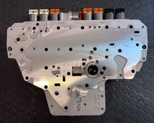 For Porsche 991 981 718 982 transmission PDK control unit hydraulic ...