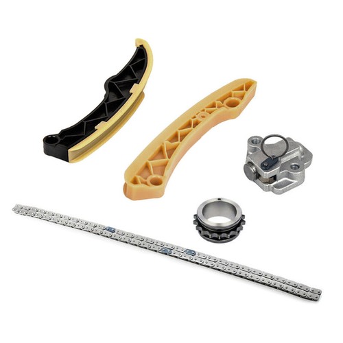 Timing Chain Kit & VVT Gears Fit for Hyundai Veloster Accent Kia Soul ...