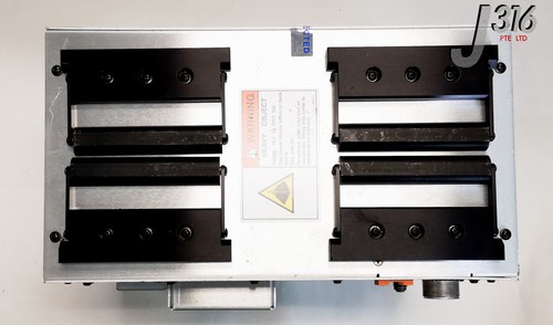 14317 ENI RF GENERATOR, 27MHZ, 000-1103-083M1 DOFBC2-083 | eBay