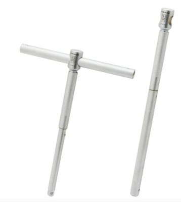 ASAHI TOOLS VTL T-shape Speed Handle Separate Type quick turn Made in ...