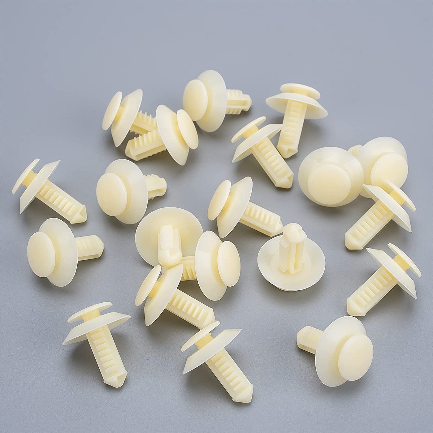 10pcs Door Panel Retainers Clips for Ford Explorer F-150 F-250 F-350 ...