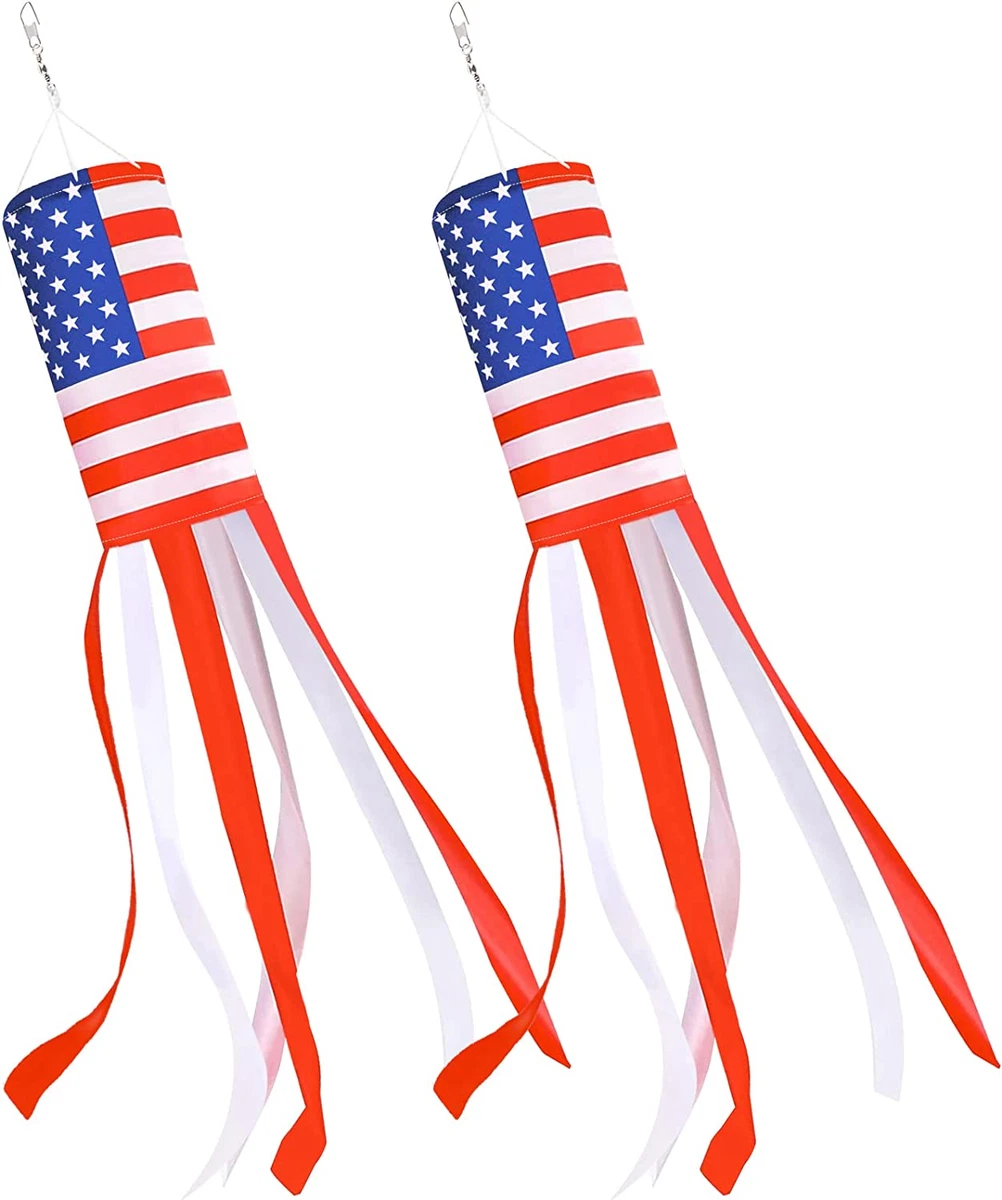 Outdoor Decorative Windsocks | Shelly Lighting