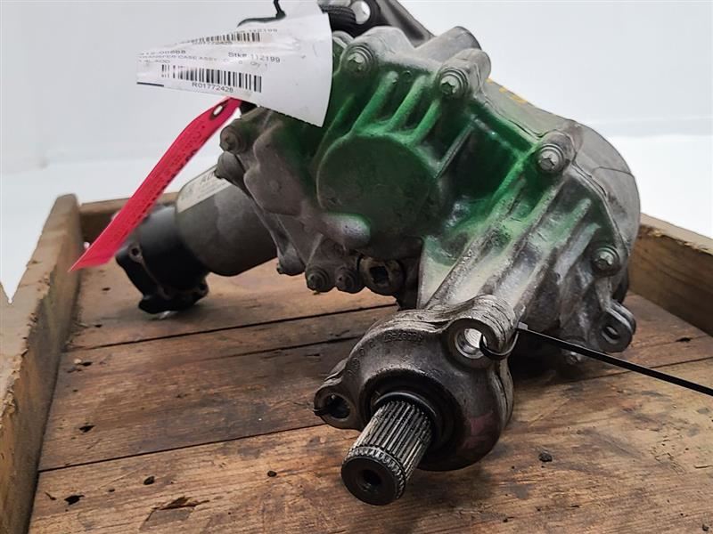 2013-2022 CHEVROLET TRAX Transfer Case 1.4L 42469677 | eBay