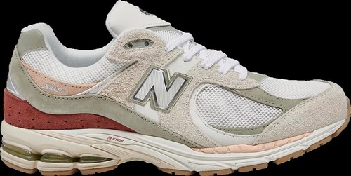 NEW BALANCE 2002R FESTIVAL MEN'S SIZE SNEAKERS SHOES M2002RJF 100 Beige ...
