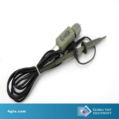Tektronix P6139A 500 MHz 8 pF 10M Ohms Oscilloscope Probe | eBay