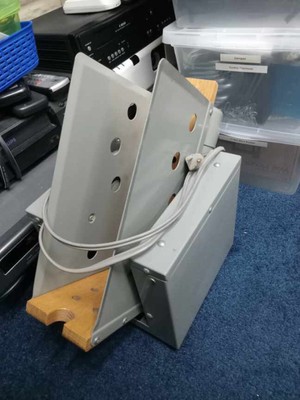 Paper Joggers - Jogger Model