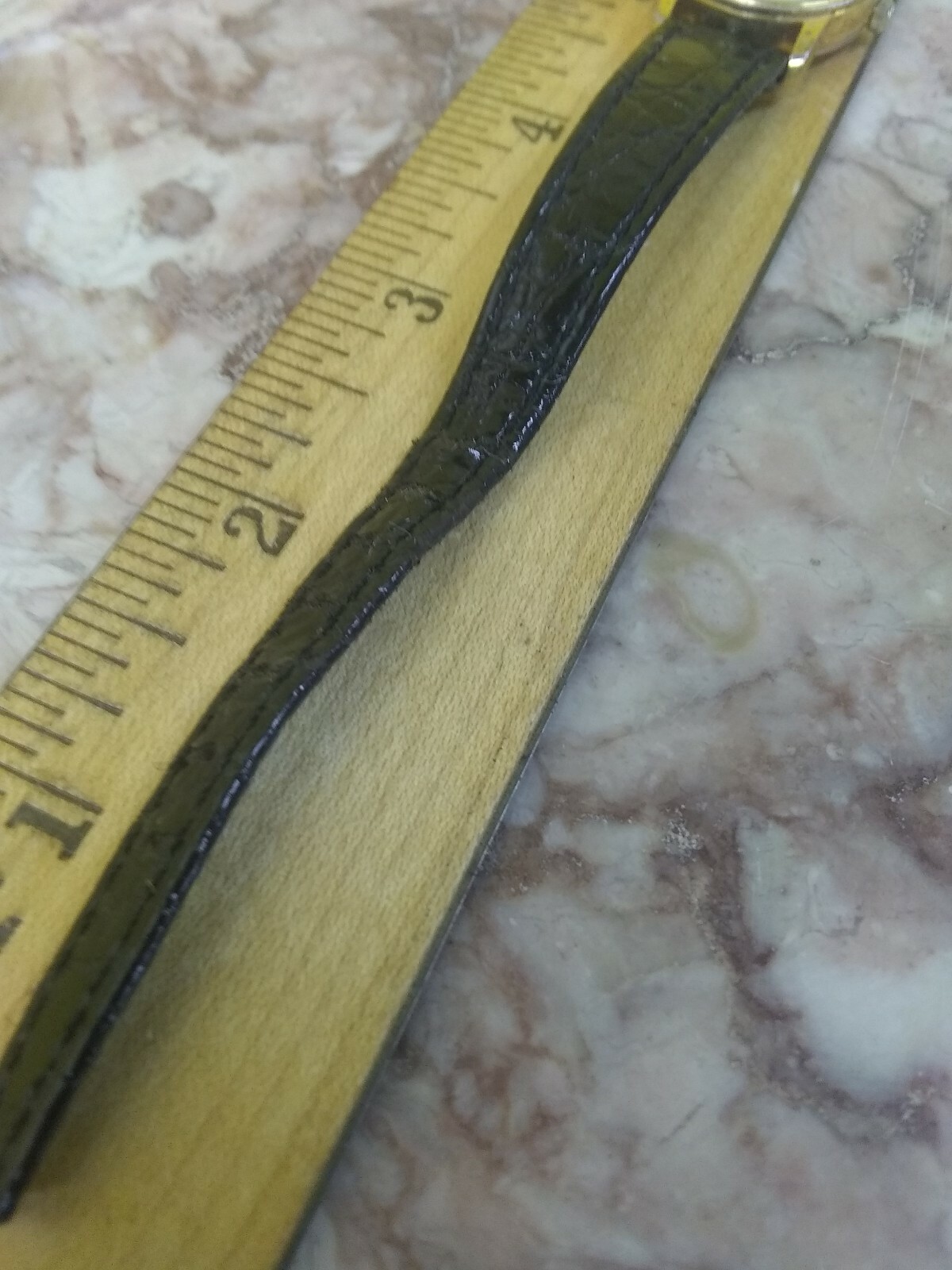 Mohawk Carpet Vintage Tommy Mohawk Logo Promotional Watch w/ Band ...