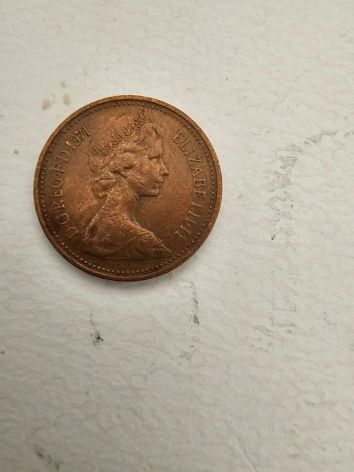 British 1p Coins (c.1971-Now) for sale | eBay UK