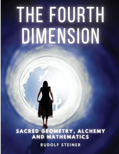 Rudolf Steiner 4Th Dimension BOOK NUOVO | eBay