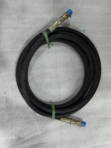 Rotary Lift Hydraulic Hose Car Hoist FJ89 Complete 1/4 NPT 129 Inch ...