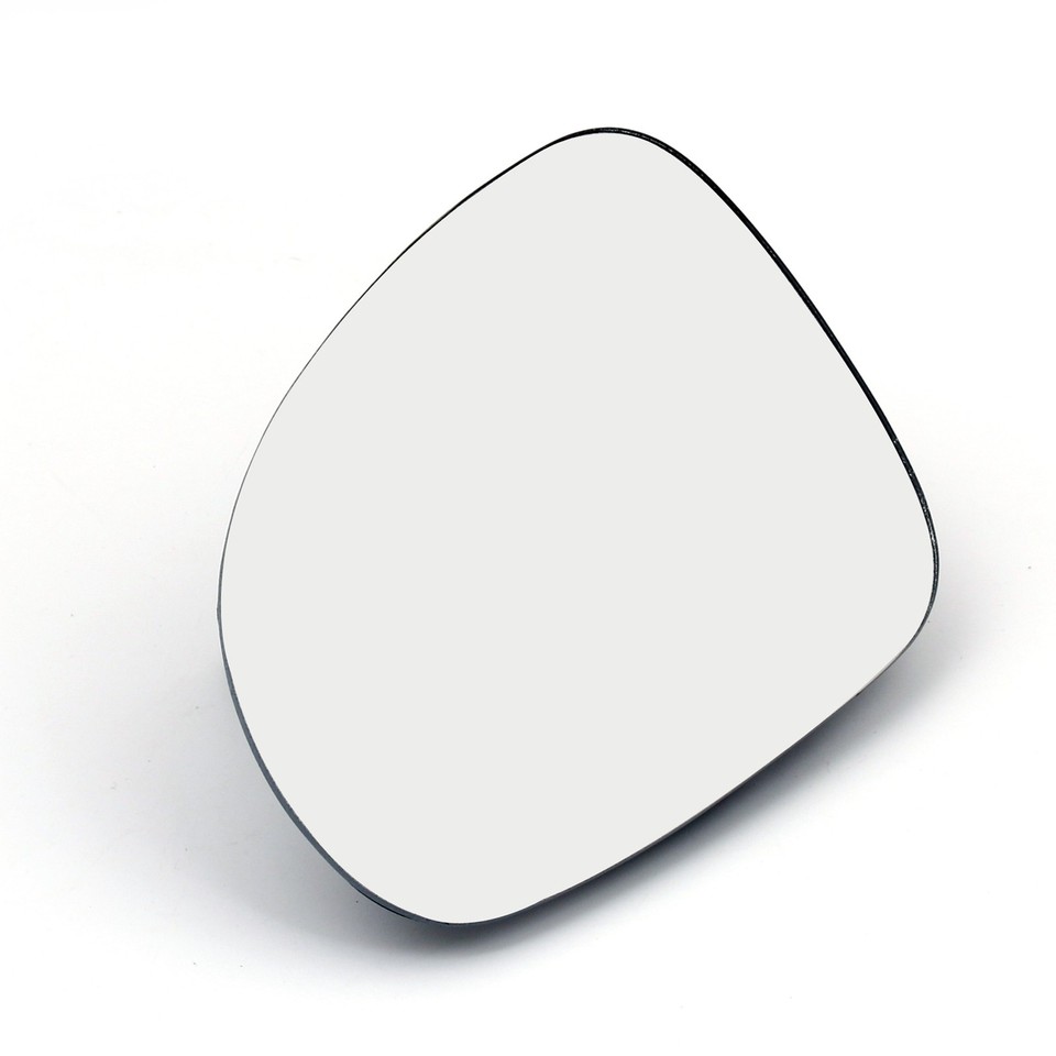 Left Side Wing Mirror Glass W/Holder Fit For VW Golf GTI Jetta MK5 ...