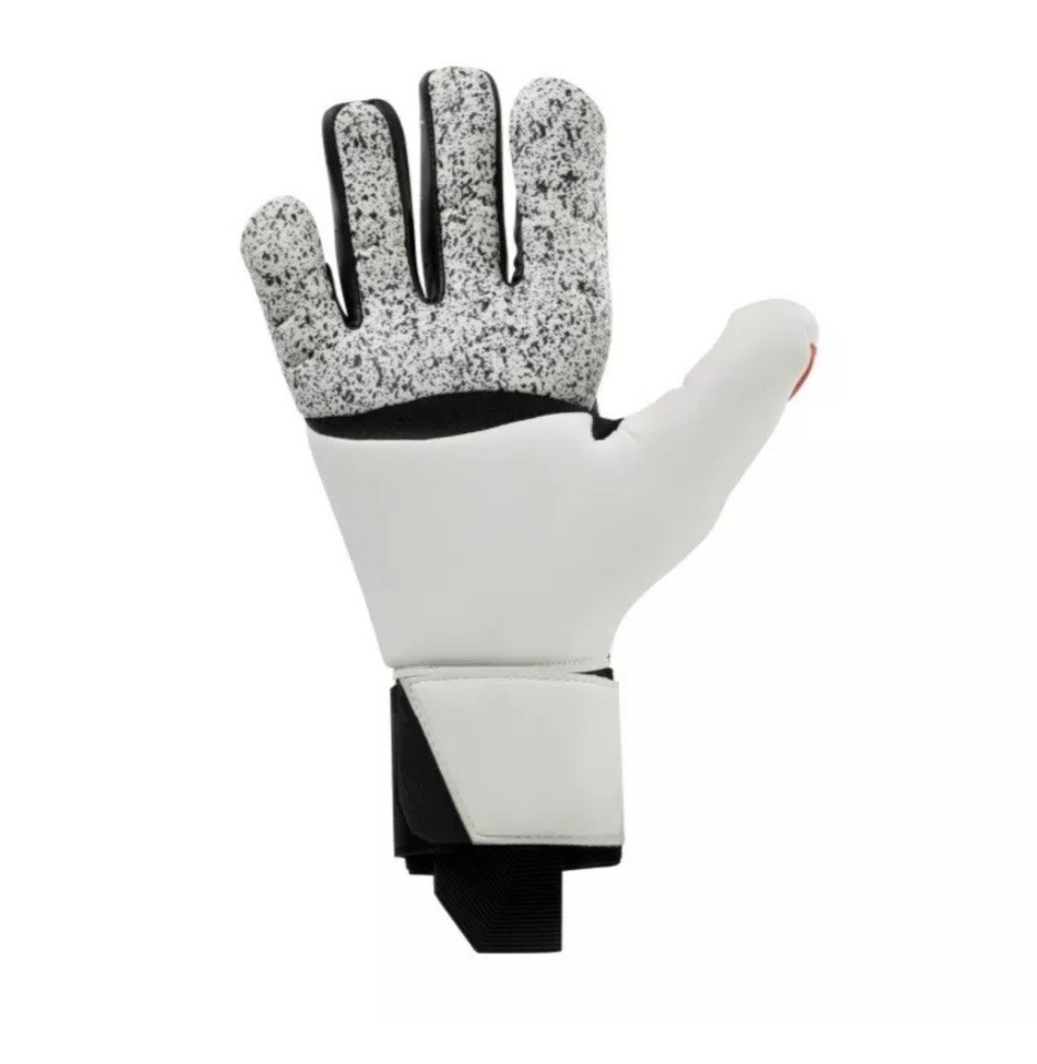 Uhlsport power line super grip flex Goalkeeper Gloves Size 8 | eBay UK