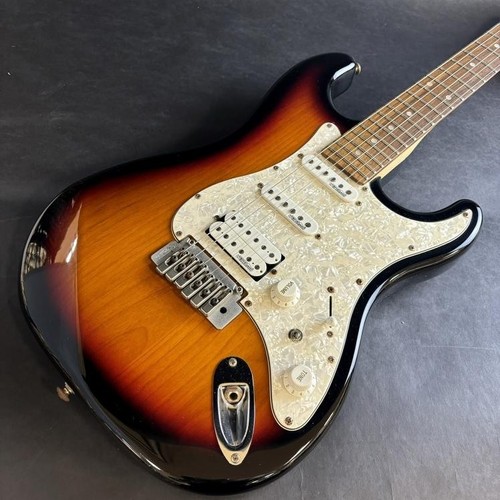 Laid Back Laid Back/RST300W USED Electric Guitar ST Type [Aeon Mall ...