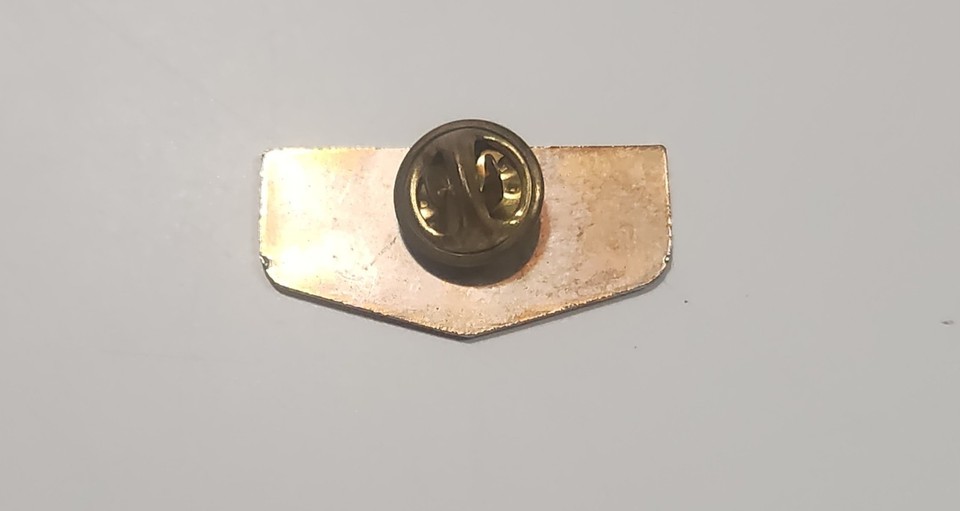 OA Lodge 133 Ma-Nu Flap Hat Pin Last Frontier Council BSA | eBay