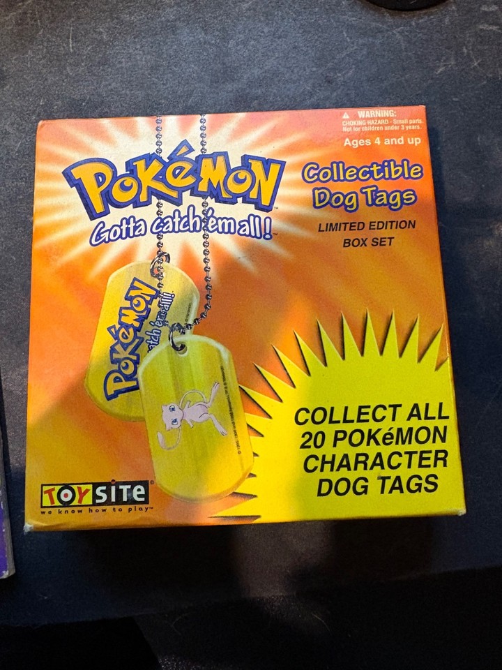1000+ Pokemon Card Lot Base Set and more! Other Pokemon merch! READ ...