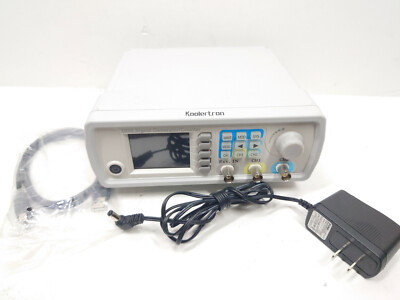 Other - Signal Generator Model