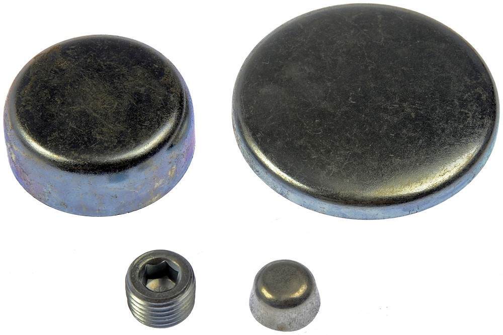 Engine Expansion Plug Kit Dorman 02653 for sale online | eBay