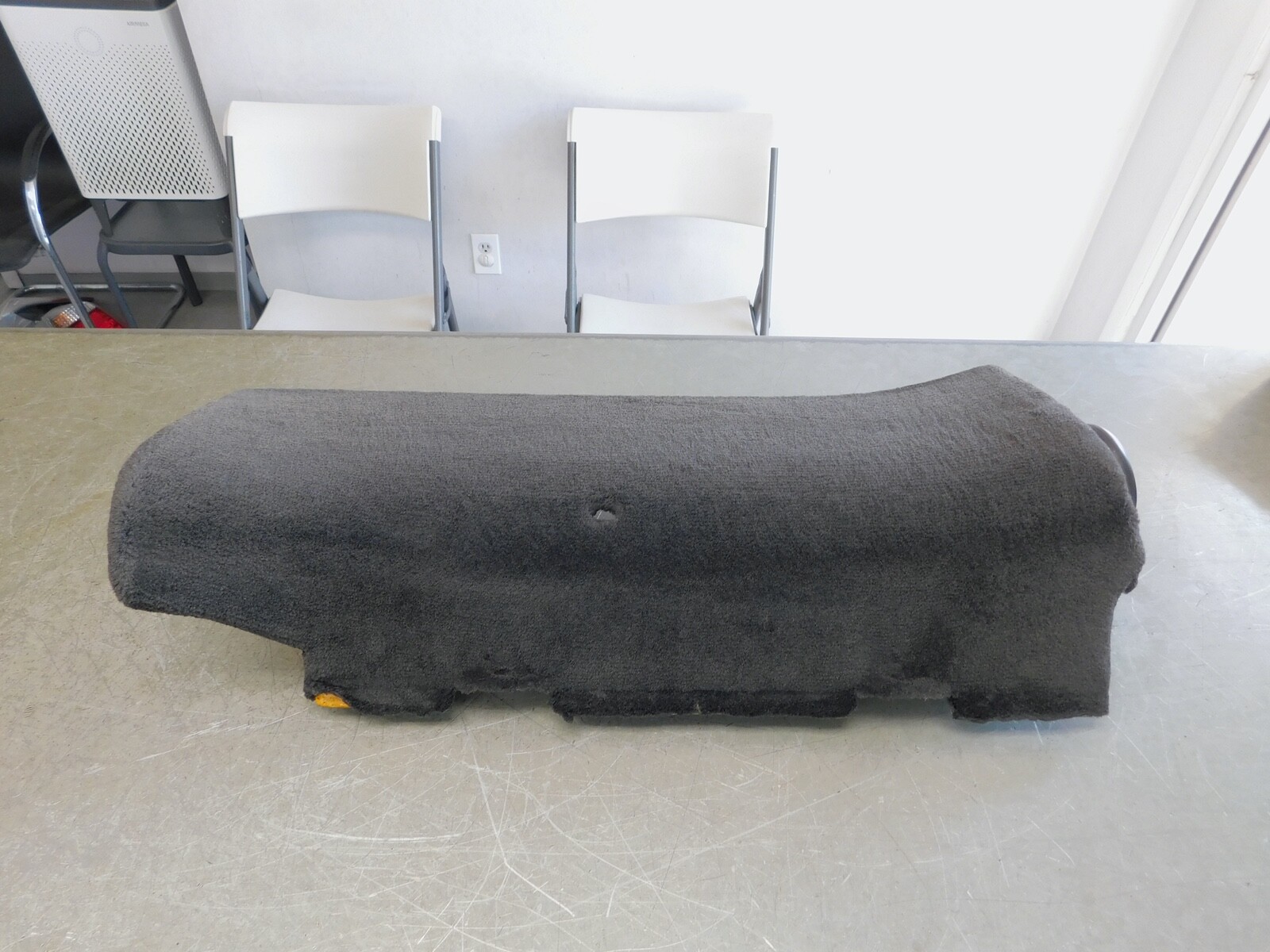 R129 300SL 500SL 600SL SL500 SL320 SL600 KNEE PANEL UNDER DASH RIGHT ...