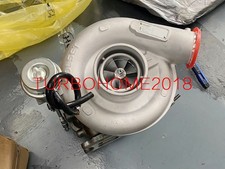 Cummins Holset Turbocharger Hx55w 3593597 3593598 4024963 4024963rx for ...