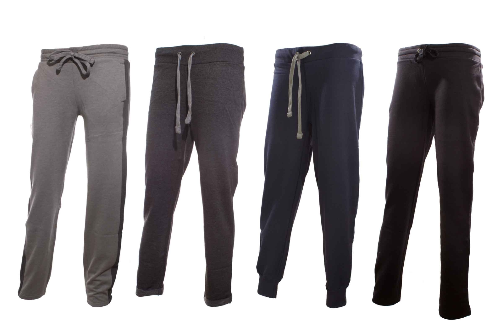 Crane® TechTex® Damen Jogginghose Sport Freizeit Outdoor Hose Kleidung ...