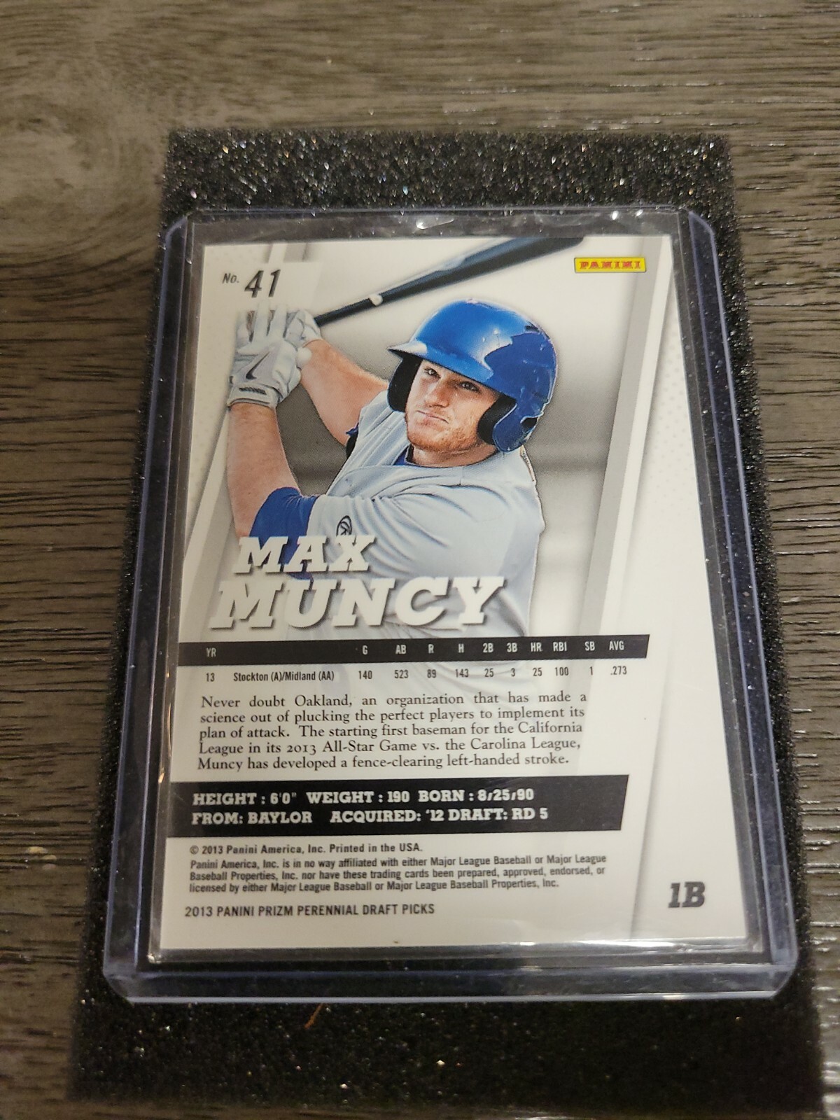 max muncy rookie card | eBay