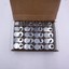- 20 Pack Medeco 6 Pin Uncombinated Small Format Interchangeable Core ...