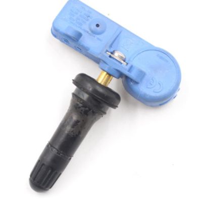 2pcs TPMS Sensor 13581562 433MHZ Tire Pressure Monitor System Sensor ...