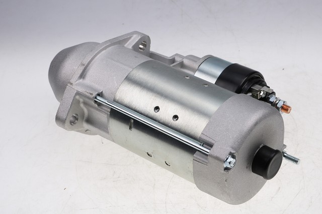 139709GT 139709 Starter For Genie S60 S65 S60X S60XC S60TRAX 12V for ...