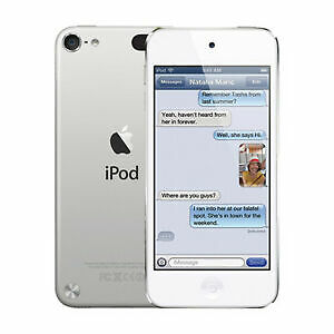 Apple iPod Touch 5th Generation 16GB, 32GB, 64GB - All Colors with FREE ...