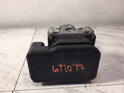 2005 2006 2007 Honda Accord 2.4 EX ABS Pump Module Assy Anti Lock ...