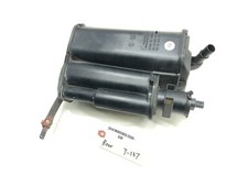 2000 MERCEDES E320 Smog Fuel Vapor Charcoal Canister & Purge Valve OEM ...
