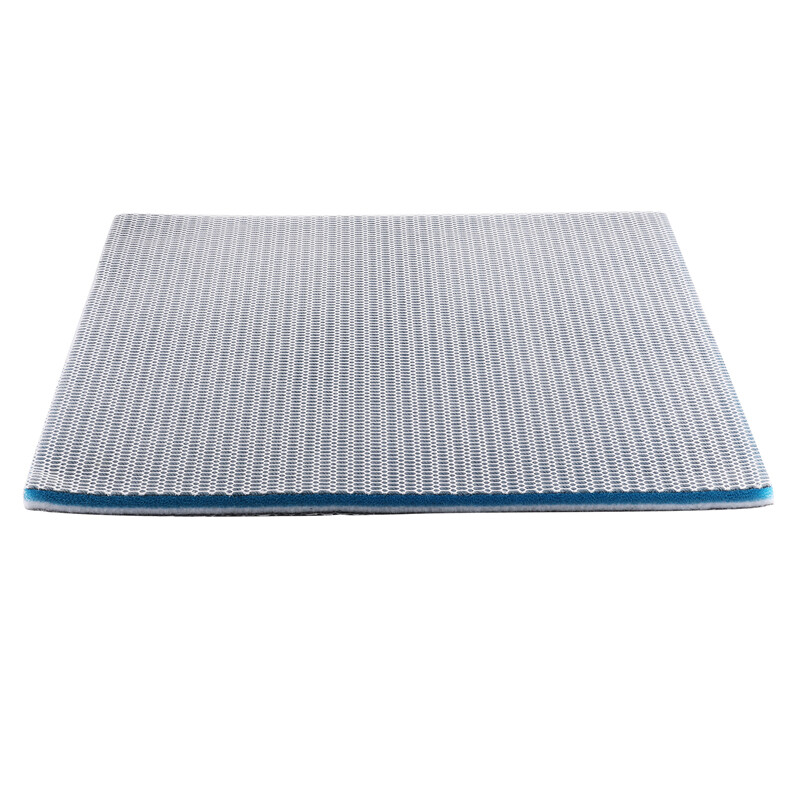 8D Aquarium Filter Media 8-Layer Filter Pads Bio Sponge Foam for Fish ...