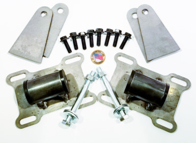 Universal Engine Mount Adapter Swap Kit for 1JZ 2JZ | eBay