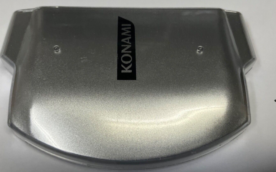 Metal Gear Solid Portable Ops Sony PSP Shell Case Konami - Brand New | eBay