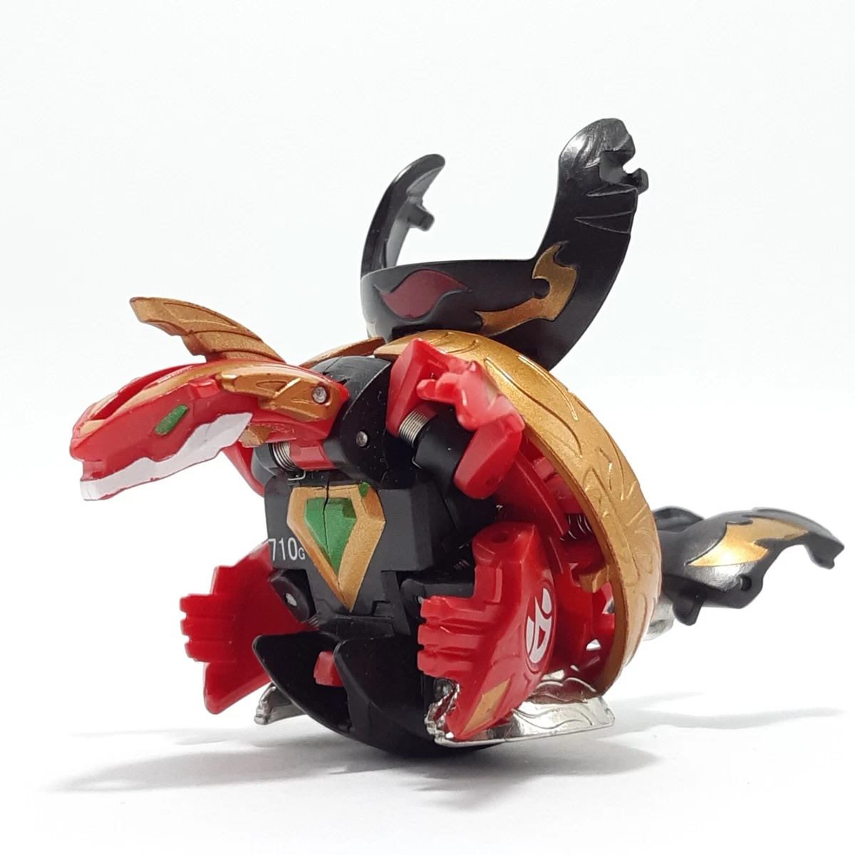 Bakugan Toys Good