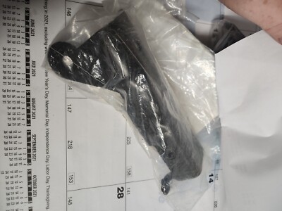 Genuine Mopar Hood Hinge Right 68083022AD | eBay