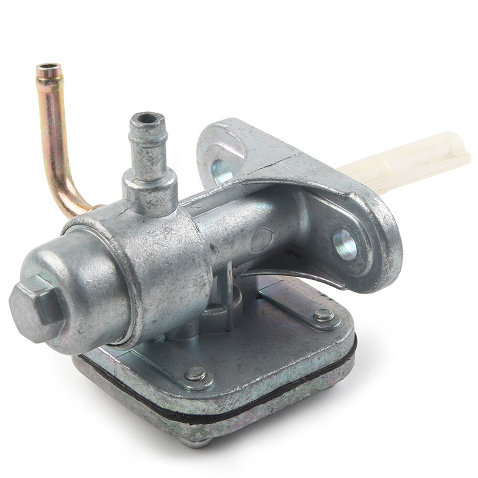 Scooter Fuel Petcock On Off Valve Fit YAMAHA ZUMA 50 YW50 2003-2011 ...